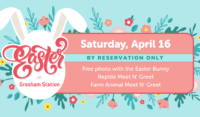 Gresham Station Shopping Center – Gresham, OR